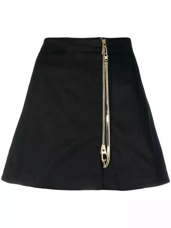 AZ FACTORY Mini A-line Skirt