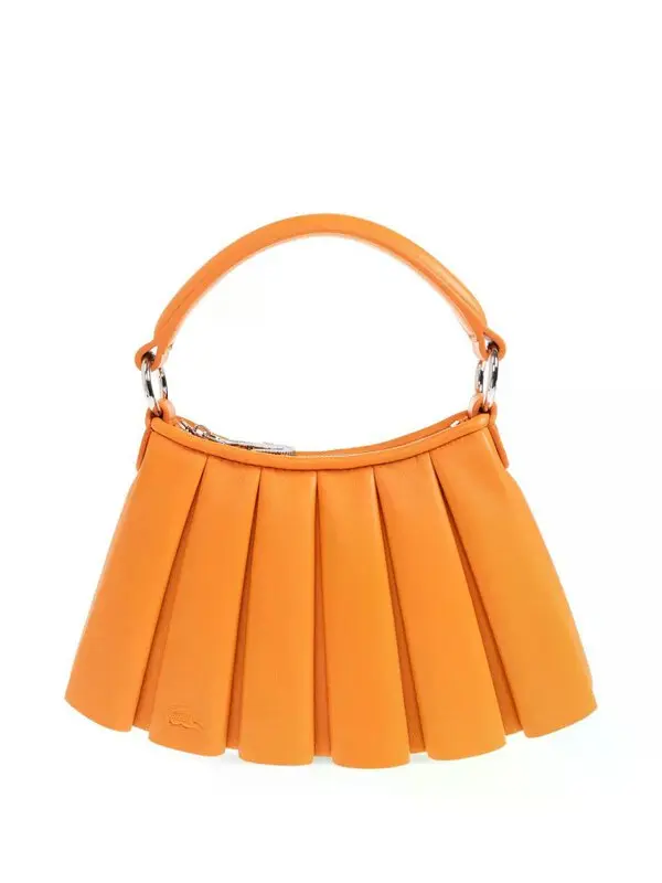 Lacoste Xs Lenglen Handbag - Orange