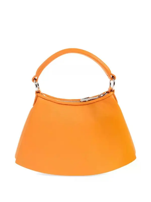 Lacoste Xs Lenglen Handbag - Orange