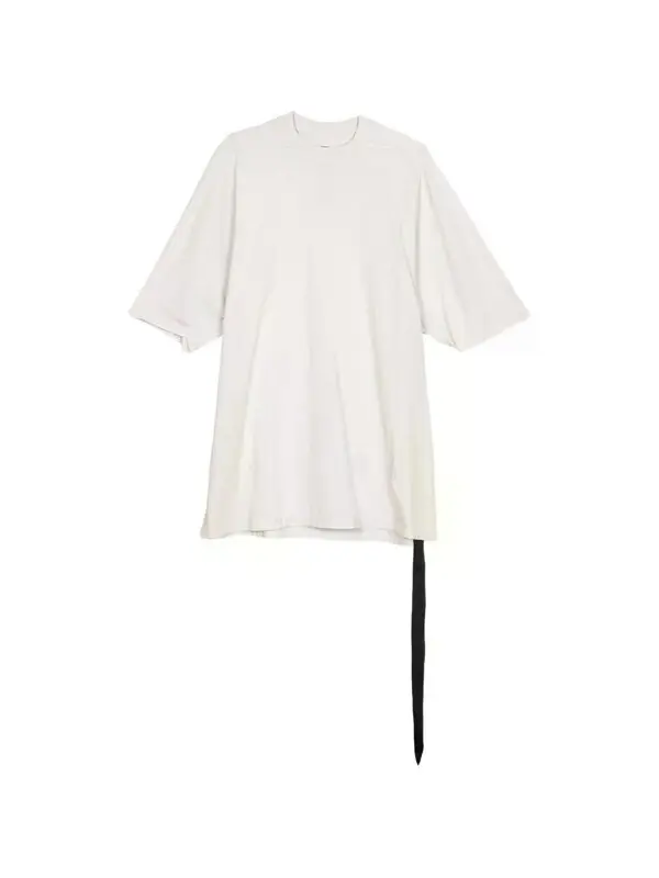 Rick Owens Webbing-strap T-shirt