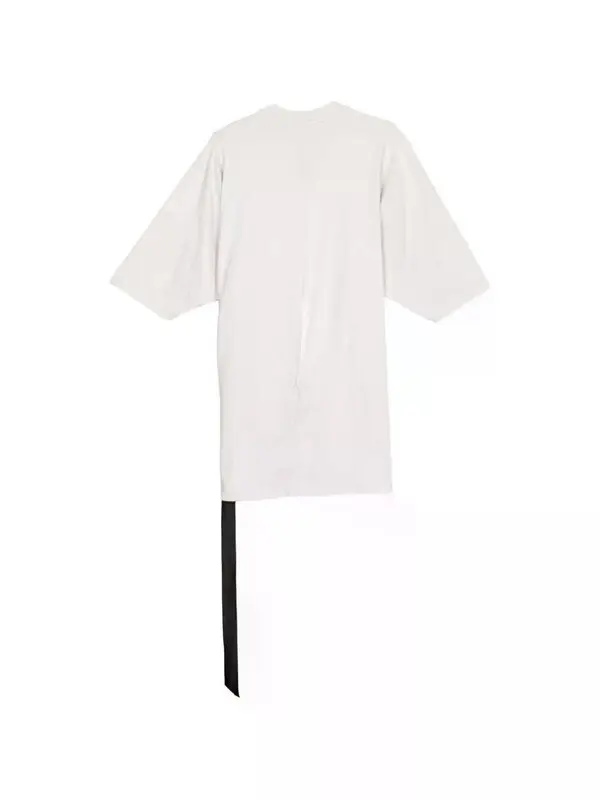 Rick Owens Webbing-strap T-shirt