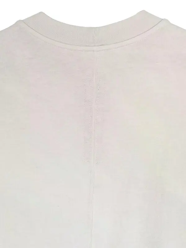 Rick Owens Webbing-strap T-shirt