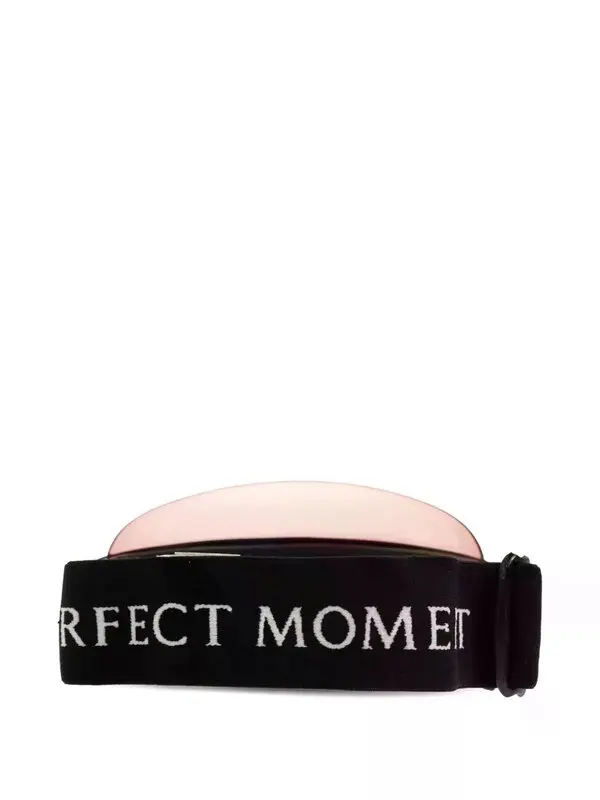 Perfect Moment Star-print Visor