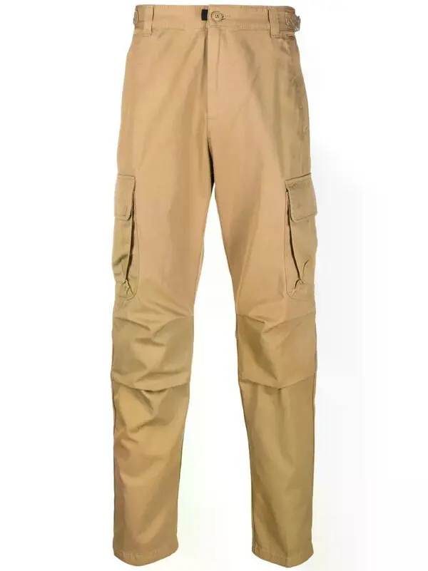 DIESEL® Organic Cotton Cargo Trousers