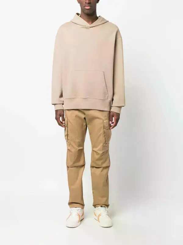 DIESEL® Organic Cotton Cargo Trousers