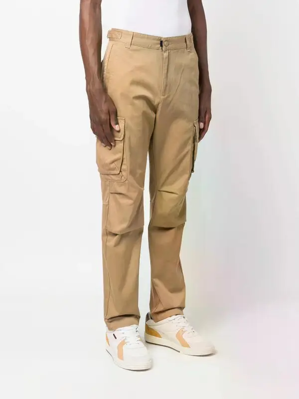 DIESEL® Organic Cotton Cargo Trousers