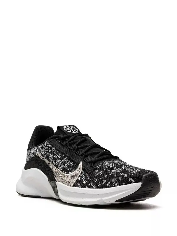 Nike Superrep Go 3 Flyknit Next Nature Sneakers