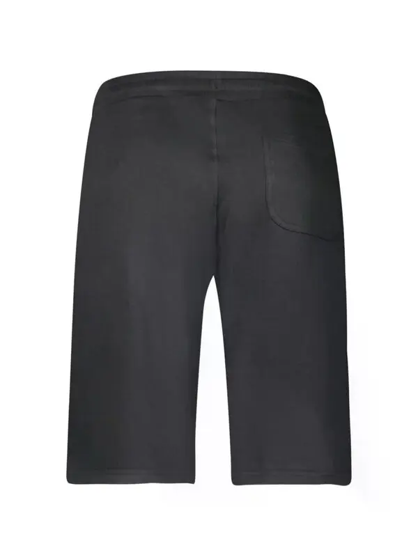NORTH SAILS Logo-detail Track Shorts