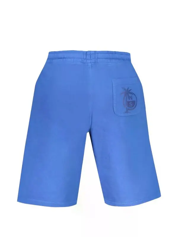 NORTH SAILS Drawstring Track Shorts