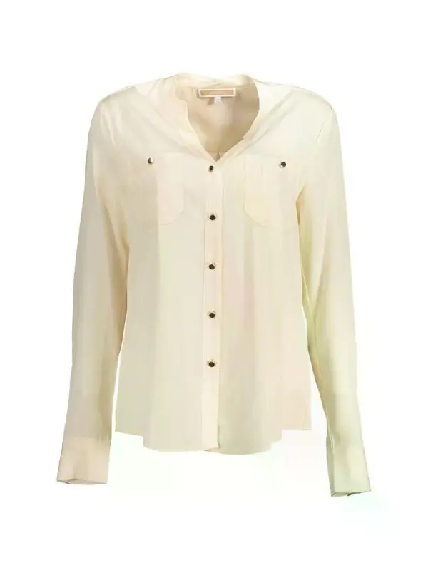 KOCCA V-neck Blouse