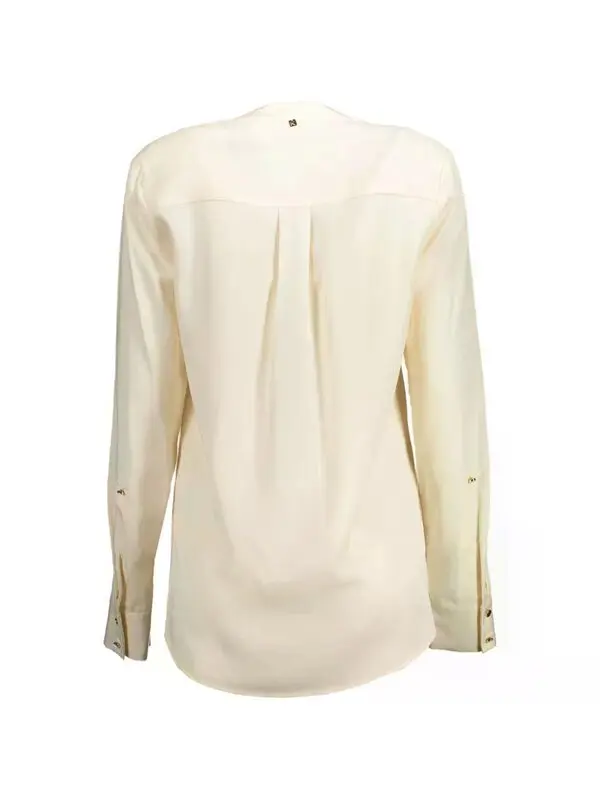 KOCCA V-neck Blouse