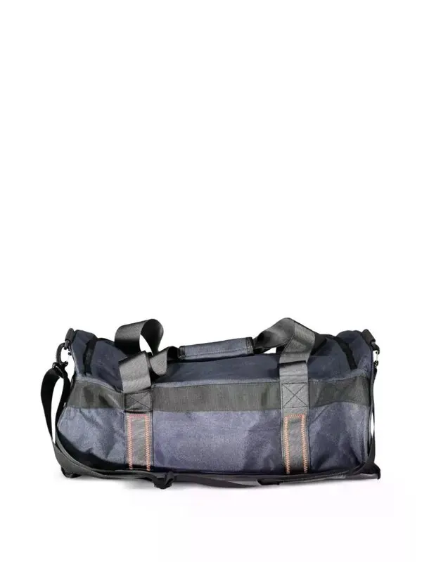 NORTH SAILS Logo-print Duffle Bag - Blue