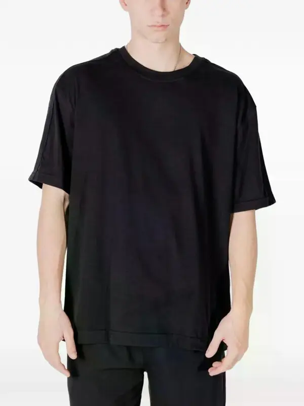 Calvin Klein Logo-tape T-shirt