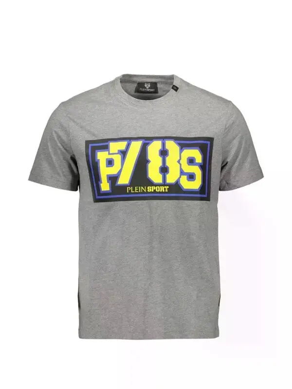 PLEIN SPORT Printed T-shirt