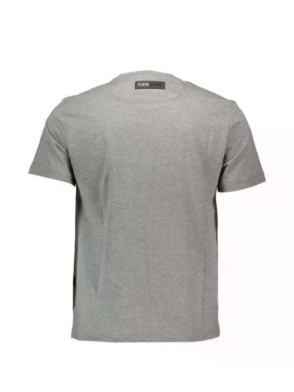 PLEIN SPORT Printed T-shirt