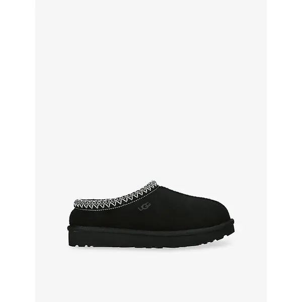 UGG Tasman Ii Suede Slippers