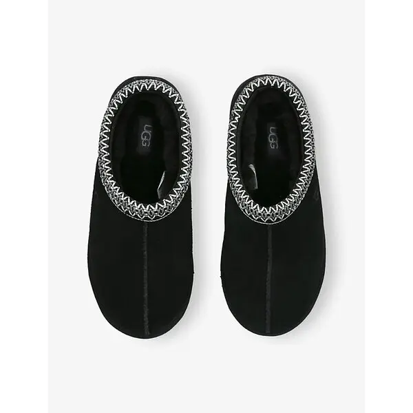 UGG Tasman Ii Suede Slippers