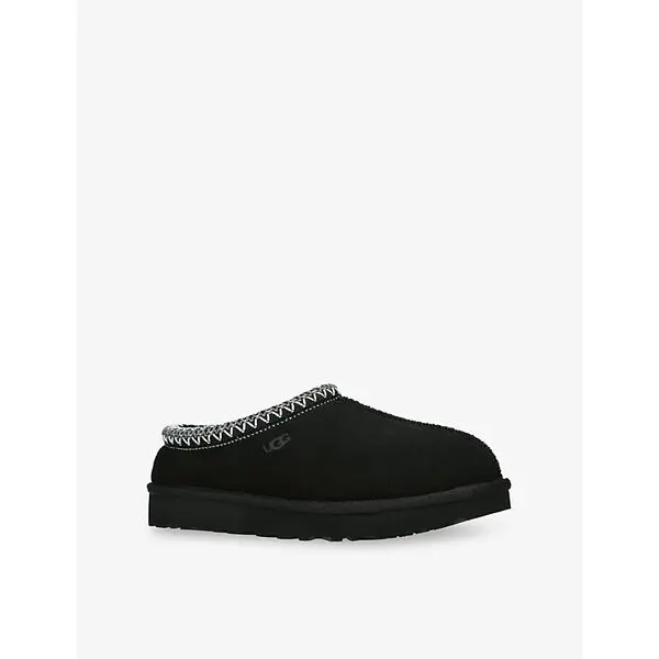 UGG Tasman Ii Suede Slippers
