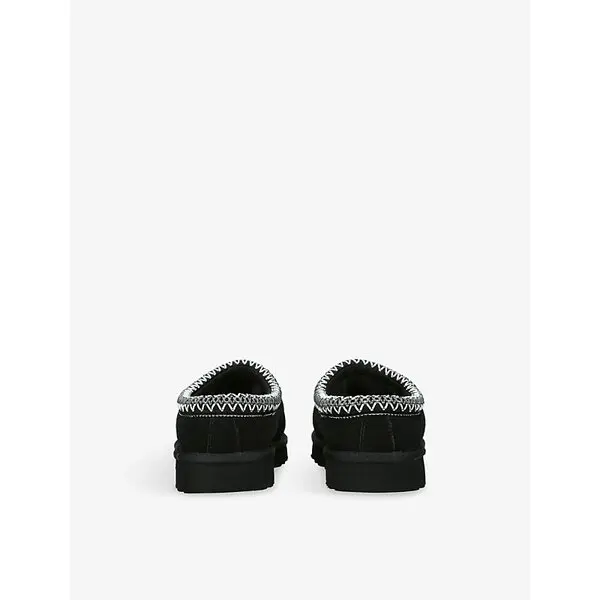 UGG Tasman Ii Suede Slippers