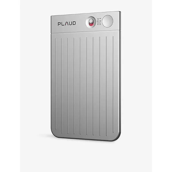 SMARTECH Plaud Note - Silver
