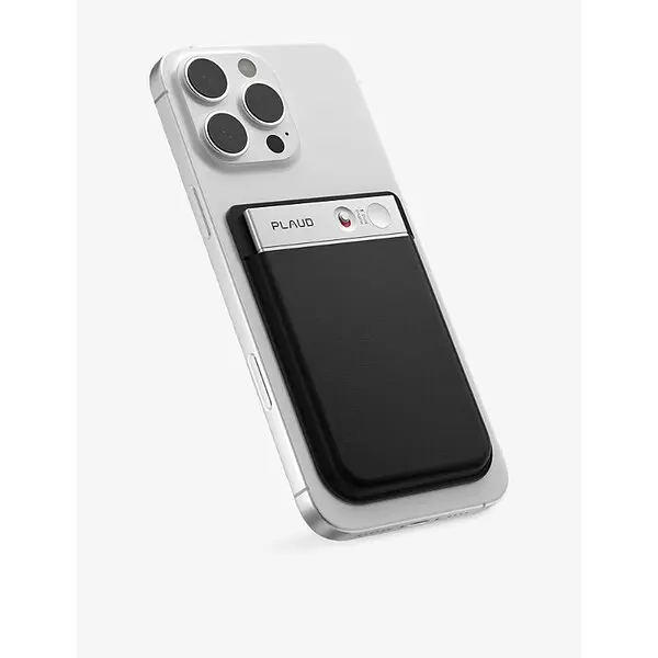 SMARTECH Plaud Note - Silver