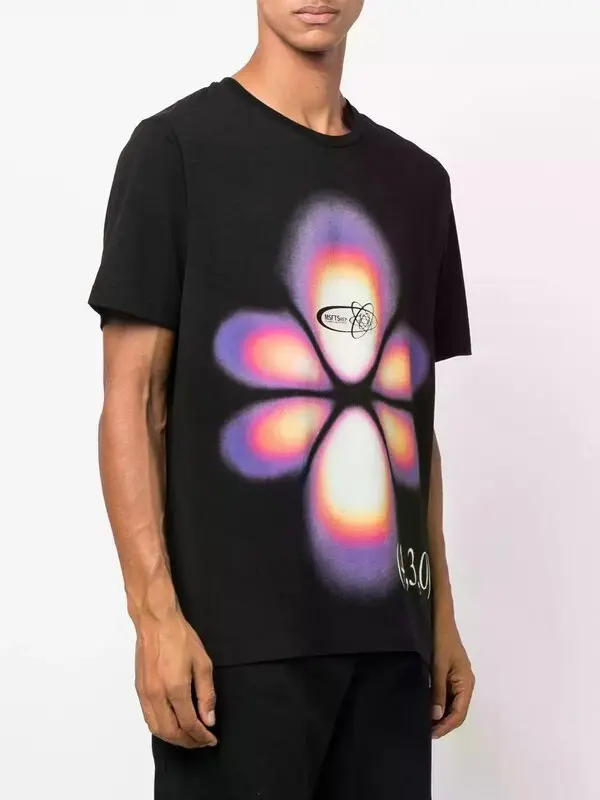 MSFTS Graphic-print T-shirt
