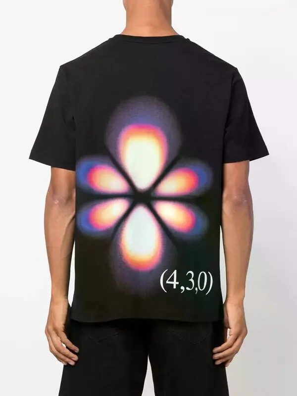 MSFTS Graphic-print T-shirt