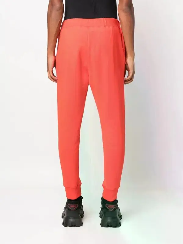 Dsquared2 Icon Logo-print Track Pants