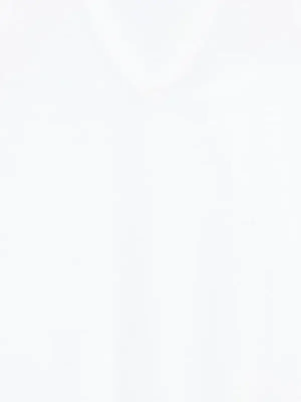 ZANONE Sleeveless V-neck Top