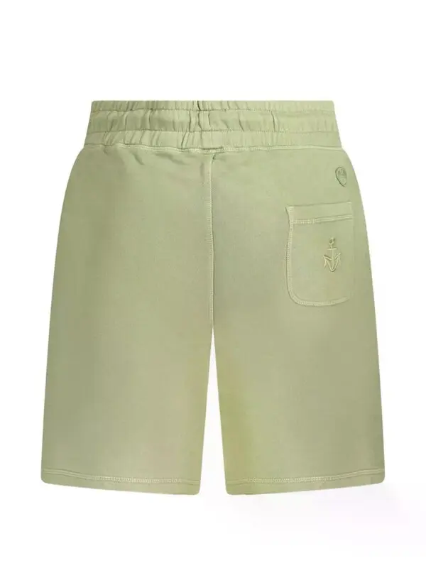 NORTH SAILS Drawstring Embroidered Shorts