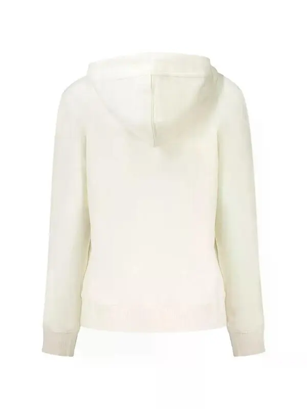 NORTH SAILS Cotton Drawstring Hoodie - Neutrals