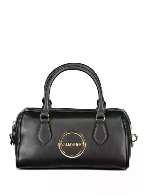 MARIO VALENTINO Logo-plaque Handbag