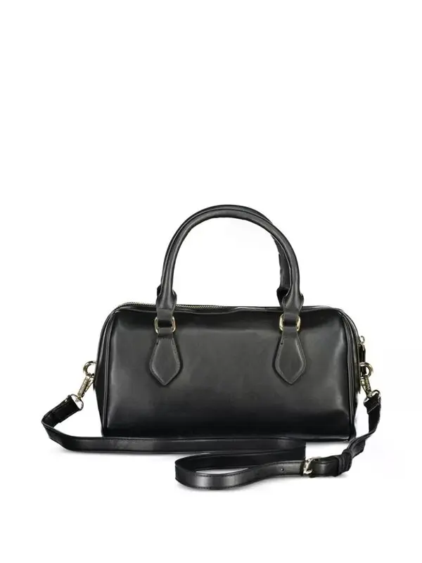 MARIO VALENTINO Logo-plaque Handbag