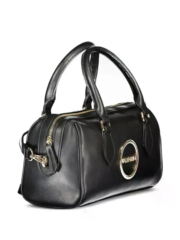 MARIO VALENTINO Logo-plaque Handbag