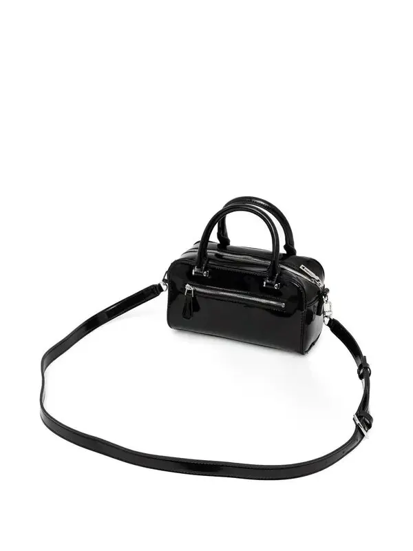 Guess Mini Arnela Tote Bag - Black