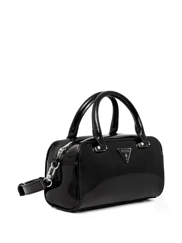 Guess Mini Arnela Tote Bag - Black
