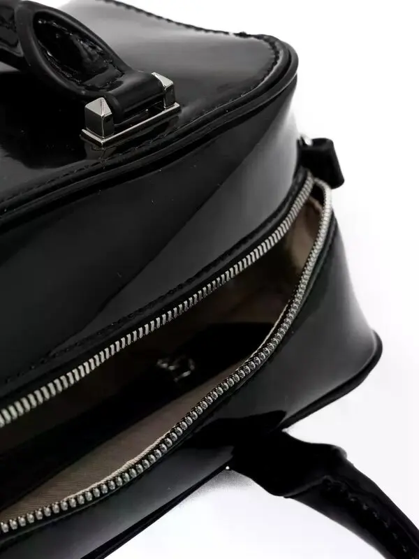 Guess Mini Arnela Tote Bag - Black