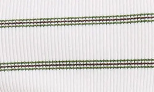 Vince Stripe Rib Tank - Herb Combo
