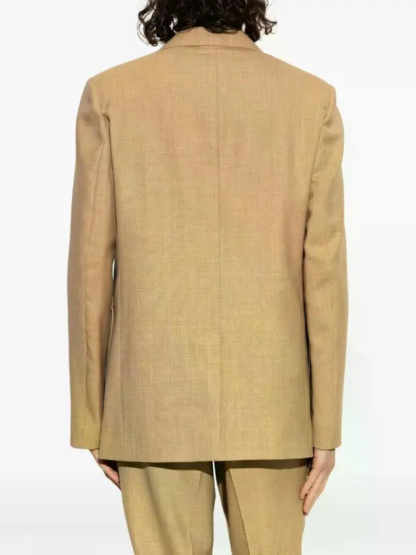 MAISON MARGIELA Patch-pocket Blazer