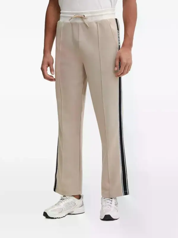 Guess Side-stripe Track Pants