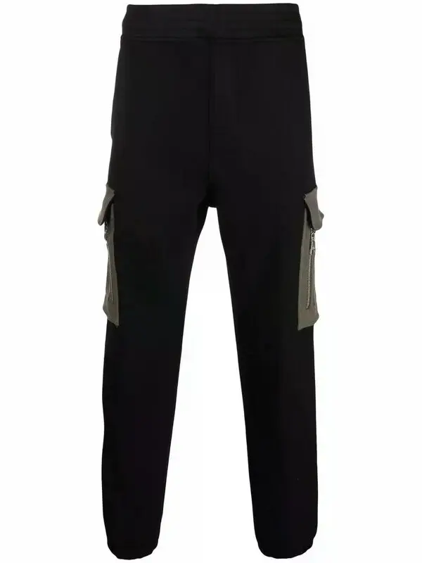 Neil Barrett Cargo-pocket Trousers