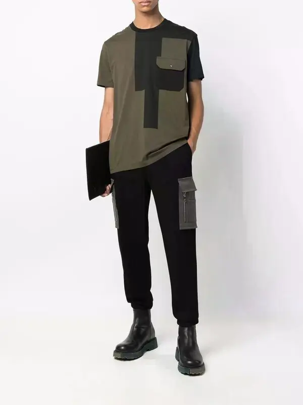 Neil Barrett Cargo-pocket Trousers