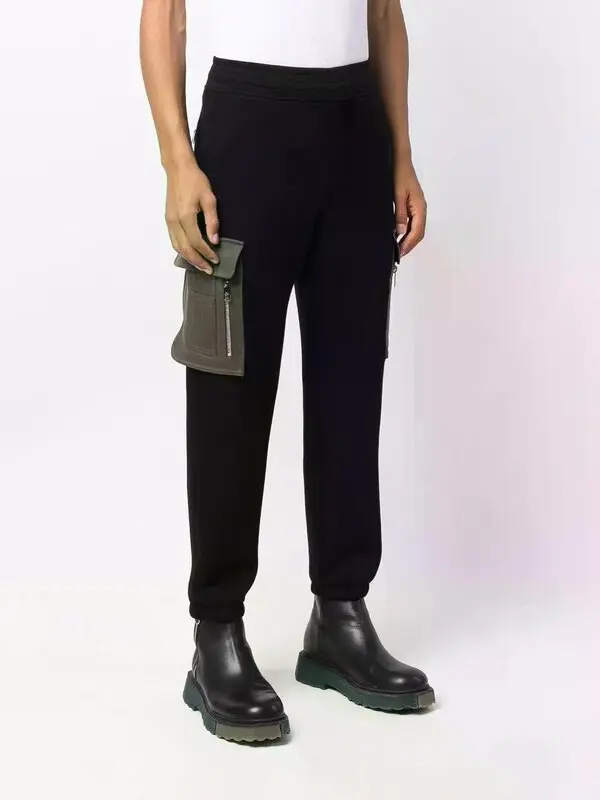 Neil Barrett Cargo-pocket Trousers