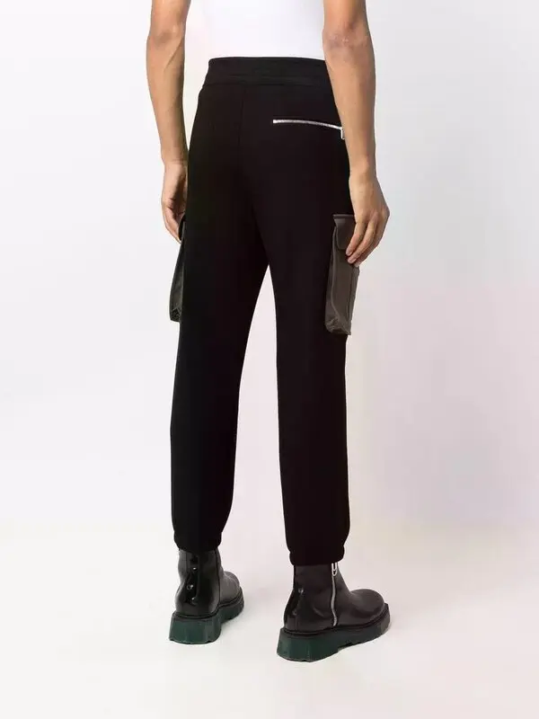 Neil Barrett Cargo-pocket Trousers