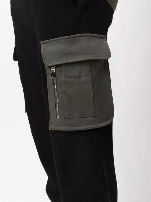 Neil Barrett Cargo-pocket Trousers