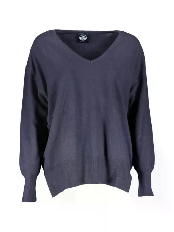 NORTH SAILS V-neck Sweater