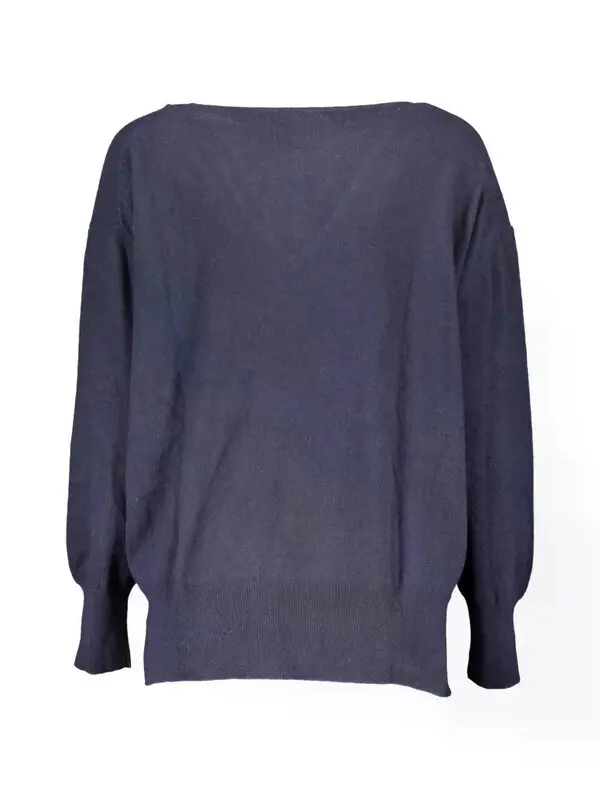 NORTH SAILS V-neck Sweater