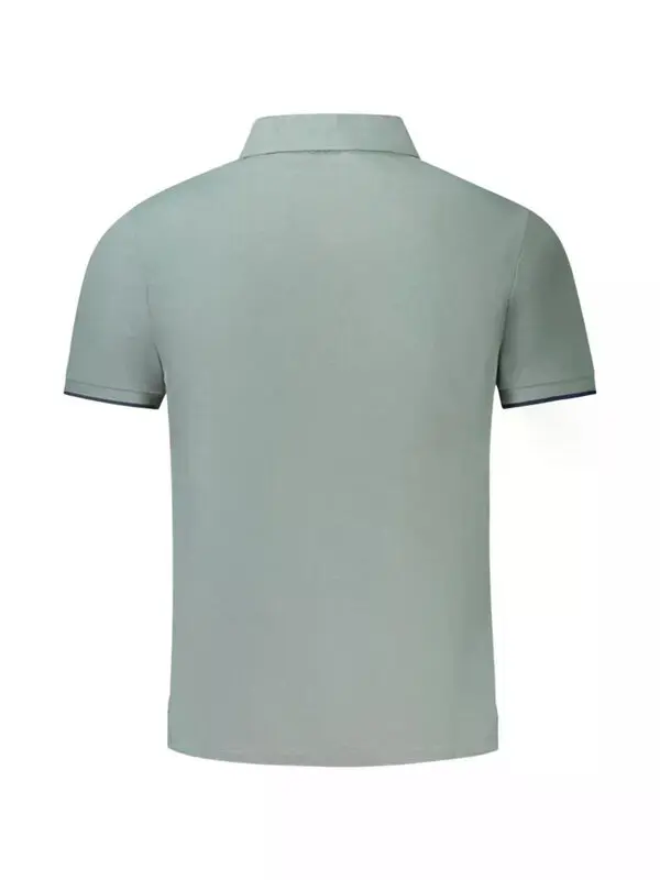 NORTH SAILS Logo-print Polo Shirt