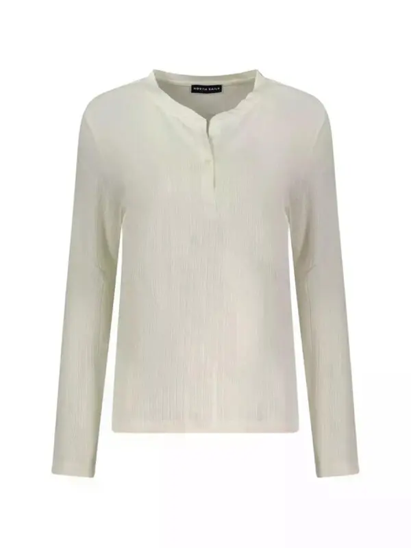 NORTH SAILS Ribbed-knit Top