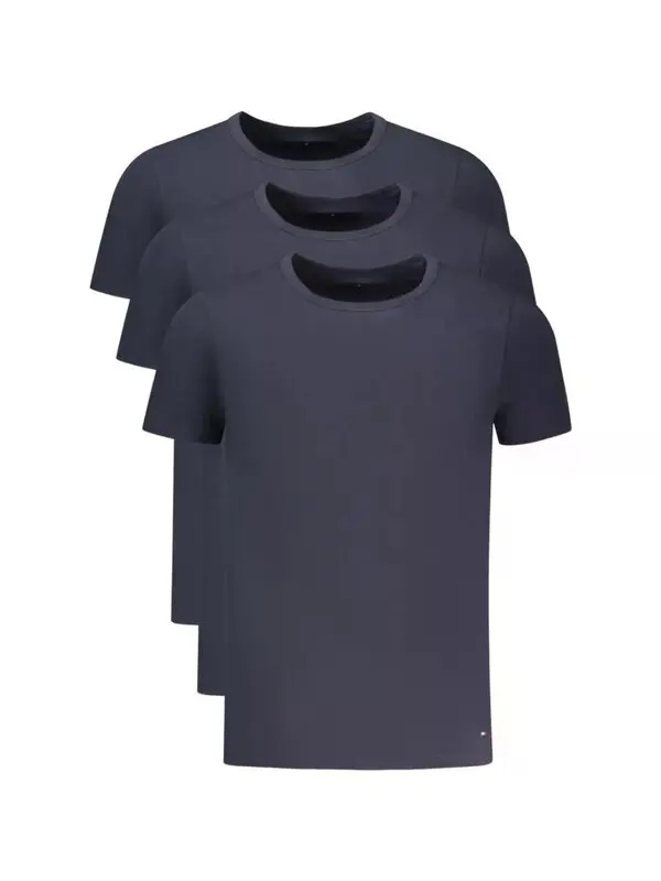 Tommy Hilfiger Three-pack Cotton T-shirt